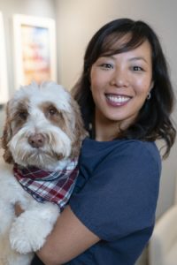 Meet Dr. April Lee - Orthodontist in Burlingame - San Bruno - Hillsborough